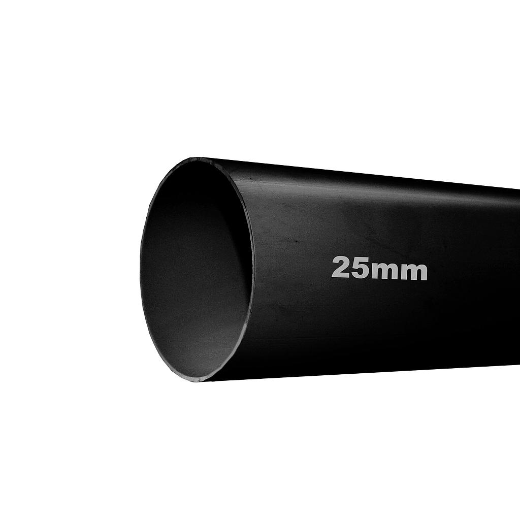 Poly Pipe 25mm Per Meter LD | Waterpro Pty. Ltd.