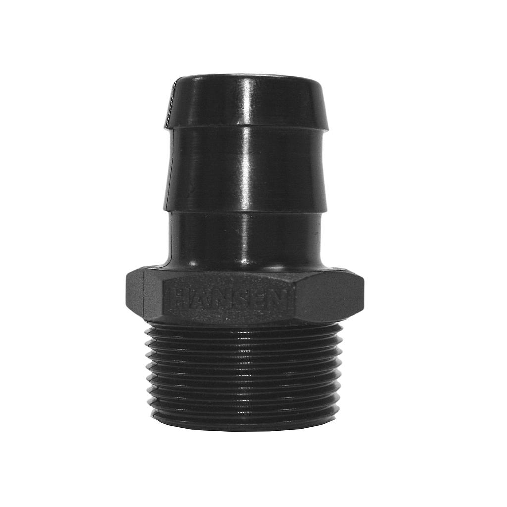 Poly Male Director 50mm | Waterpro Pty. Ltd.