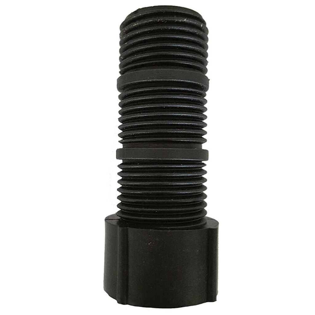 Poly Riser Cut Off MxF 15mmx80mm | Waterpro Pty. Ltd.