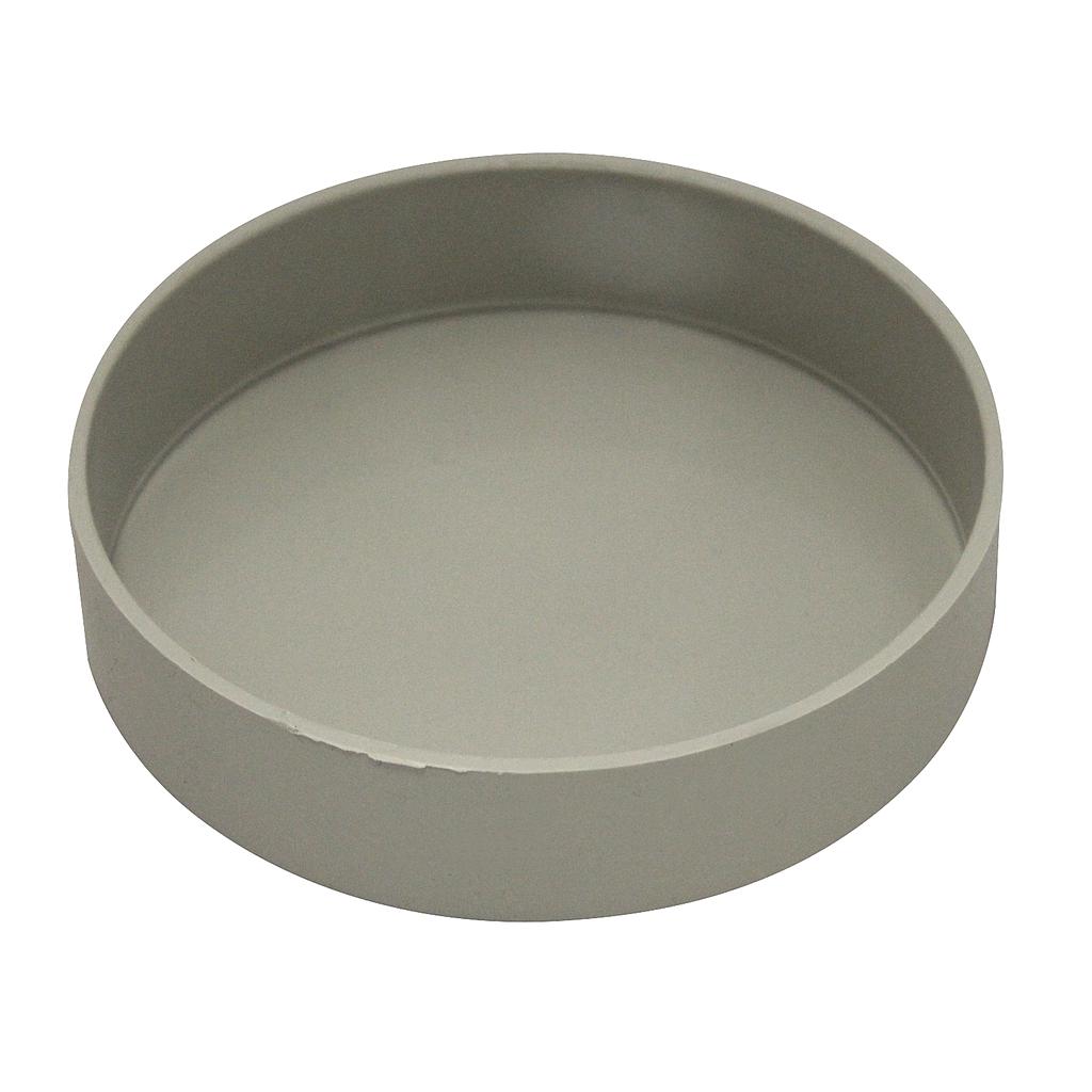 Stormwater Cap 75mm Push On | Waterpro Pty. Ltd.
