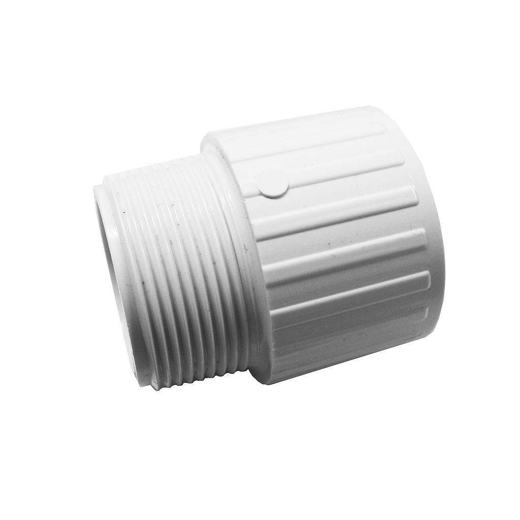 PVC Valve Socket 40mm | Waterpro Pty. Ltd.